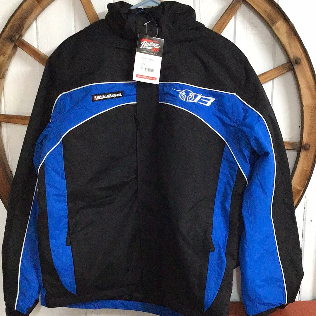 Bullzye 99 Men's Bazooka Jacket – Amberoak Rural