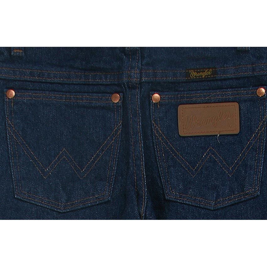 Wrangler Boys Cowboy Cut Pro Rodeo Competition Jeans – Amberoak Rural